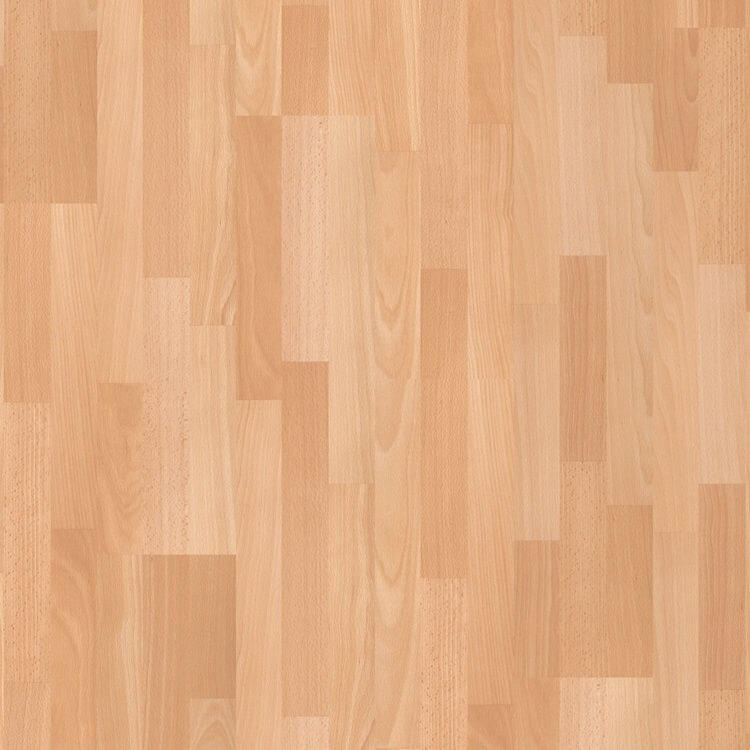 Quick Step Classic Enhanced Beech 3 Strip Cl1016 Hydroseal Laminate