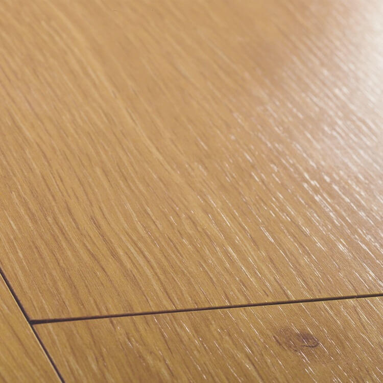 Quick Step Classic Moonlight Oak Natural Clm1659 Hydroseal Laminate