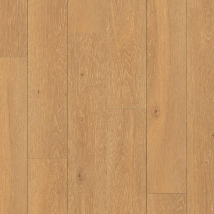 Quick Step Classic Moonlight Oak Natural Clm1659 Hydroseal Laminate