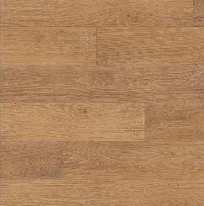 Quick Step Classic Natural Varnished Oak Clm1292 Hydroseal Laminate