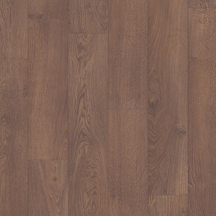 Quick Step Classic Old Oak Natural Clm1381 Hydroseal Laminate Flooring