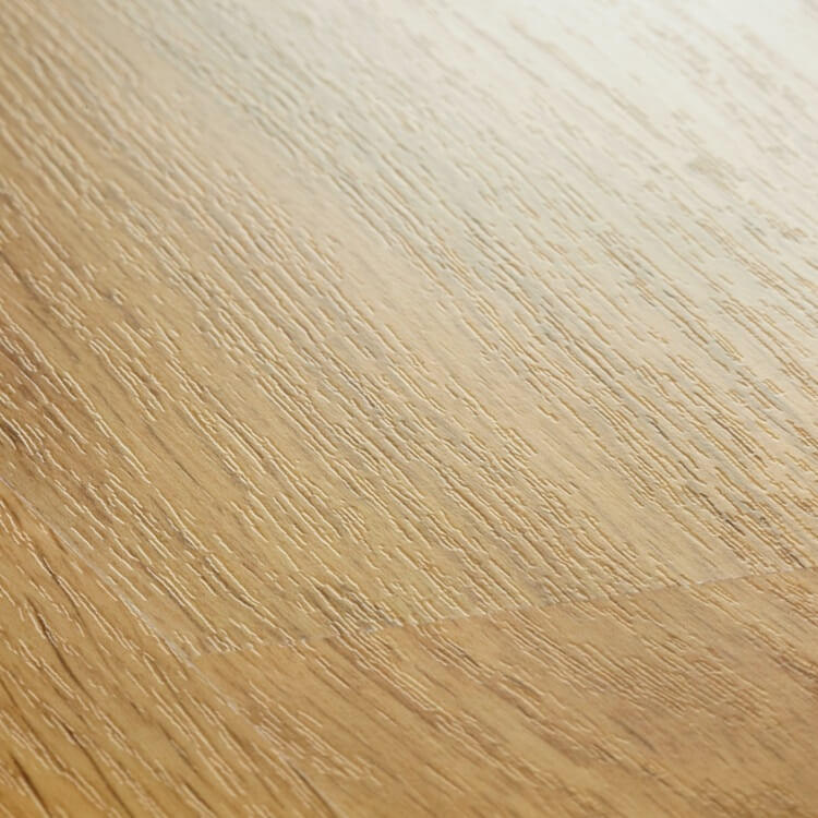 Quick Step Eligna Natural Varnished Oak Planks El896 Hydroseal Laminate