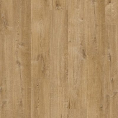 Quick-Step Livyn Pulse Glue Plus Cotton Oak Natural PUGP40104 Luxury ...